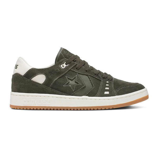 Converse Cons AS-1 Pro Ox - Forest Shelter/Egret/Gum – Magnolia Skate Shop